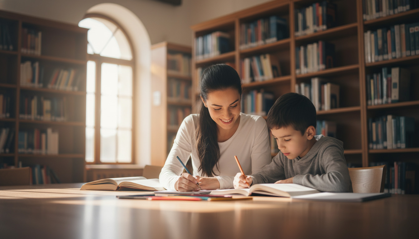 Au-Pair: Una experiencia internacional que cambiará tu vida - WEA ...