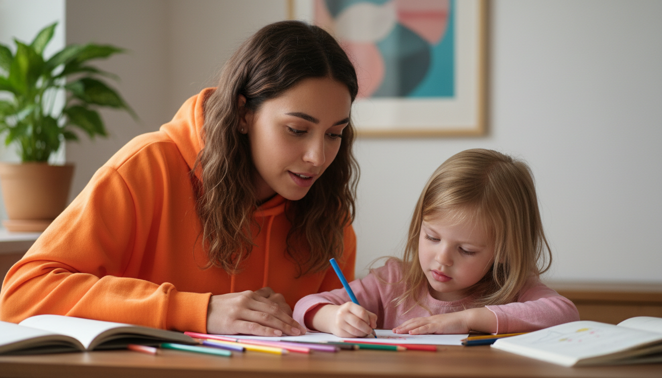 Au Pair 2026: transforma tu vida mientras exploras el mundo - WEA ...